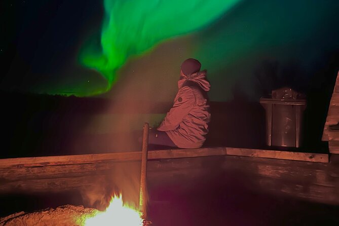 Aurora Hunt With BBQ in Rovaniemi - Exploring the Lapland Landscape
