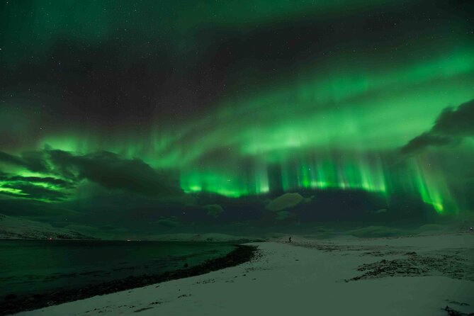 Aurora Hunt with Professional Photographer from Alta - Frequently Asked Questions