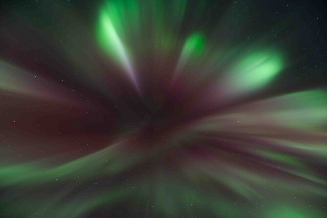 Aurora Hunt with Professional Photographer from Alta - Final Thoughts