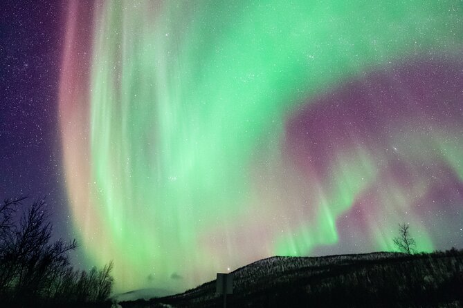 Aurora Hunting Guarantee Tour With Photography (PRIVATE) - Payment Assurance and Cancellation Policy