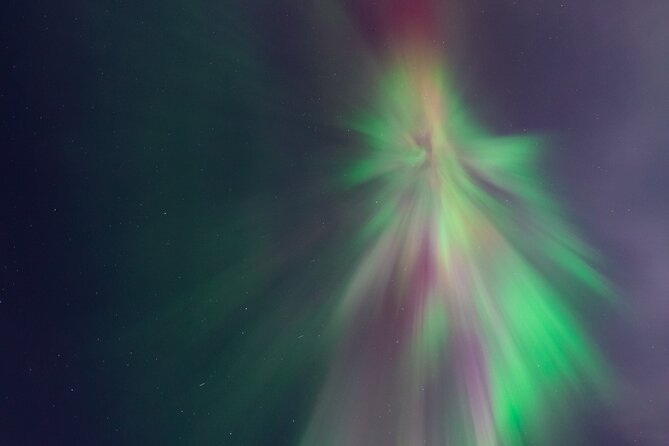 Aurora Hunting Guarantee Tour With Photography (PRIVATE) - Traveler Information and Accessibility