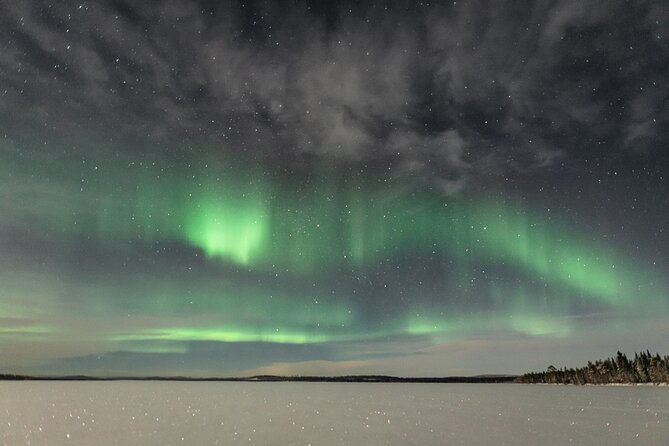 Aurora Hunting Photo Tour From Rovaniemi With Pickup - Transportation and Cancellation