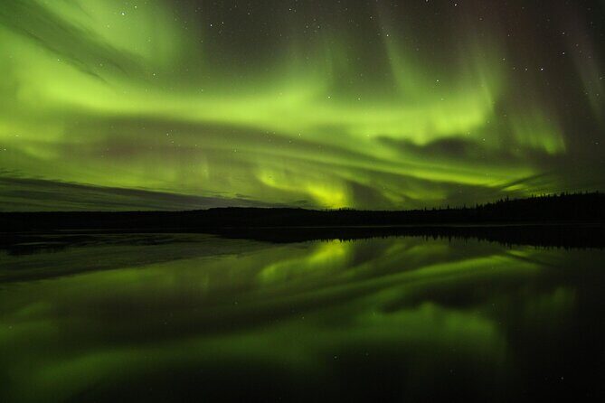 Aurora Hunting Tours - What Travelers Say