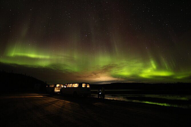 Aurora Hunting Tours - The Sum Up: Why This Tour Might Be Your Best Choice