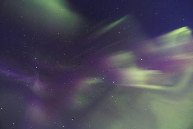 Aurora Ice Fishing - Aurora Ice Fishing: A Unique Fairbanks Experience