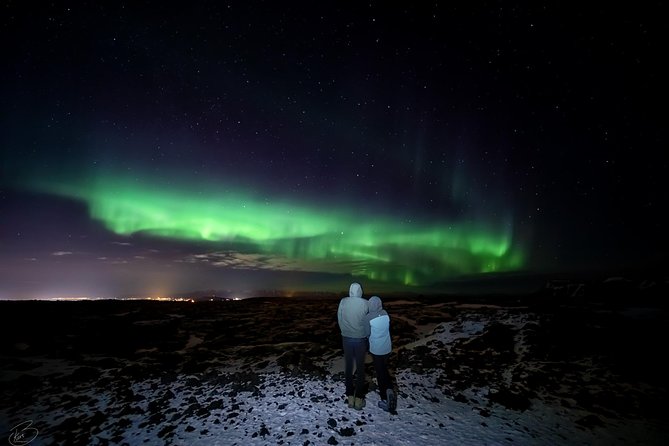 Aurora/Northern Light Hunt and Photos (Photography Help Provided) - Tour Schedule and Availability