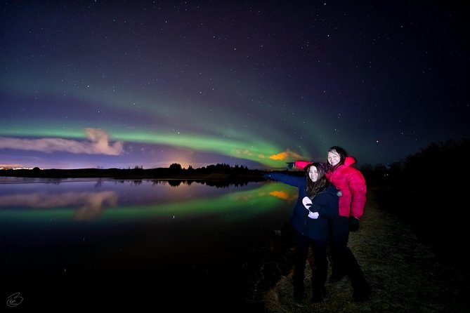 Aurora/Northern Light Hunt and Photos (Photography Help Provided) - Photography Assistance and Expertise