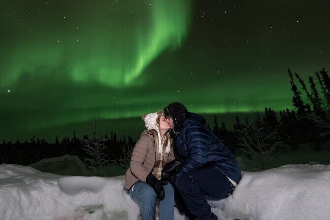 Aurora Oval Nightly Northern Lights Chase - Who Will Love This Tour?