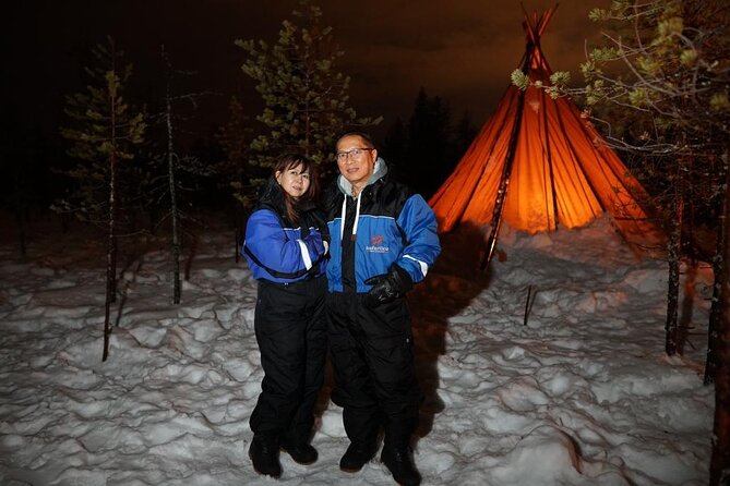 Aurora Photo Experience by Car from Saariselkä - Price and Value