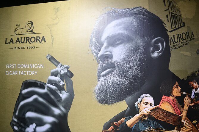 Aurora Premium Sensory Tasting Pairing, and Fine Cigar Experience - Key Points