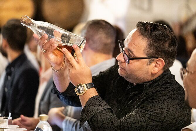 Aurora Premium Sensory Tasting Pairing, and Fine Cigar Experience - Who Will Enjoy This Experience?