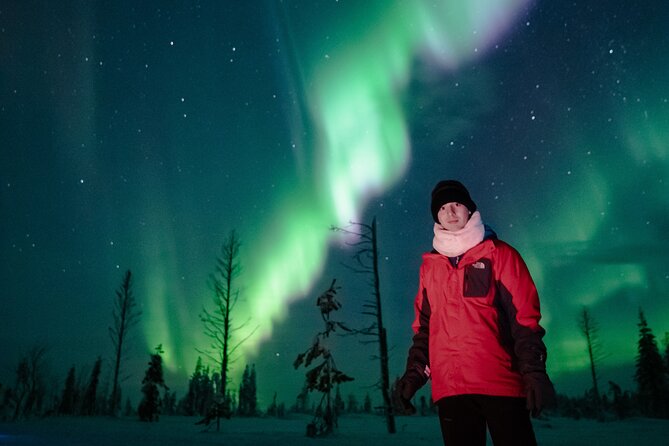 AURORA PRO the Photography Expedition - Unique Photo Opportunities