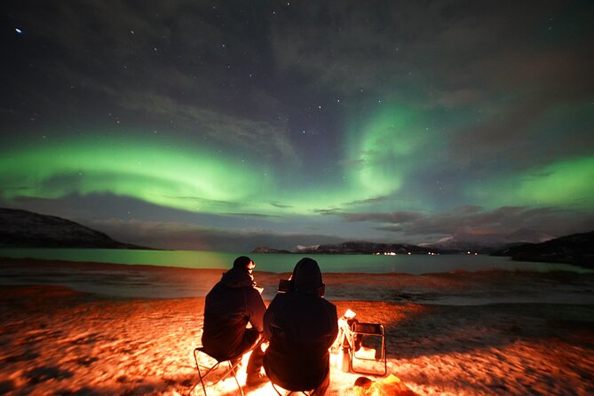 Aurora Tour - Who Should Choose This Tour?