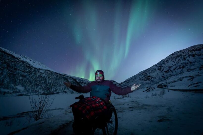 Aurora Tour For All with Tromsø Accessible Tours - Practical Tips for Your Aurora Tour