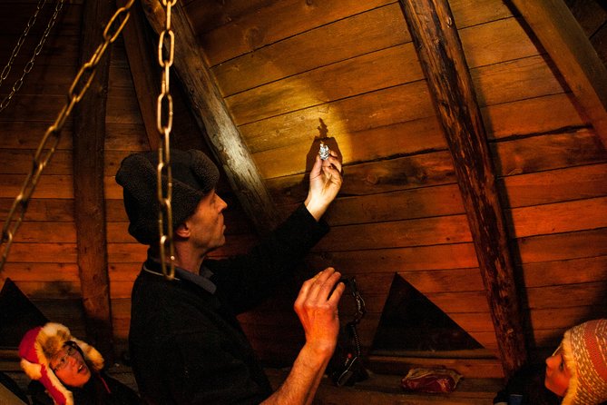 Auroras - Northern Lights Tours by Aurora Experts - Rovaniemi - Final Thoughts: Is It Worth It?