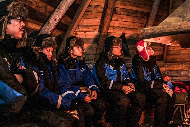 Auroras - Northern Lights Tours by Aurora Experts - Rovaniemi - FAQs