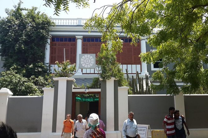 Auroville and Pondicherry Tour from Chennai - The Sum Up