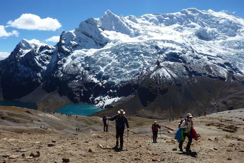 Ausangate Trek 4 Days/3 Nights - The Practical Side: What You Need to Know