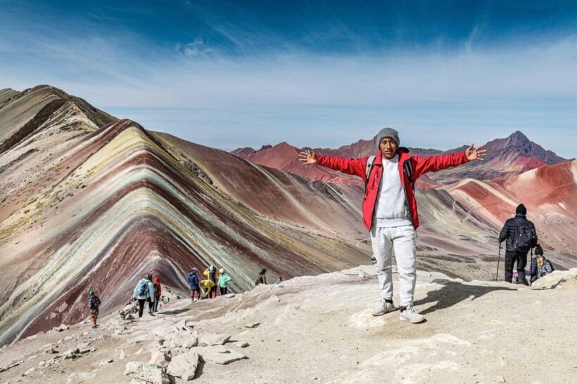 Ausangate Trek 4 Days/3 Nights - Who Would Enjoy This Tour?