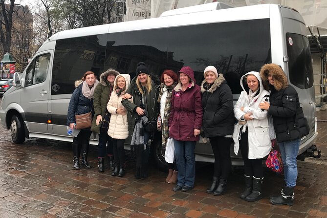 Auschwitz and Birkenau Round-Trip VIP Transport from Krakow - Who Should Consider This Tour?