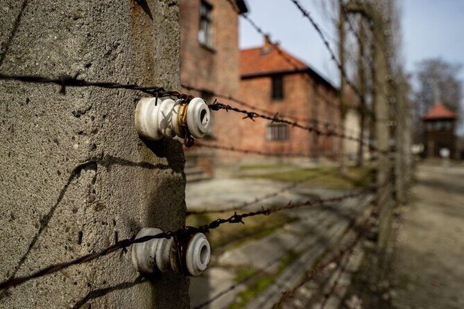 Auschwitz and Birkenau Tour - Final Word