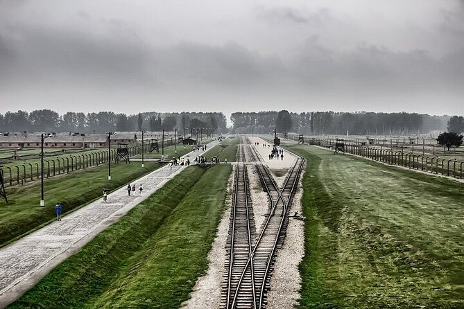 Auschwitz and Birkenau Tour with Hotel Pick up from Krakow - What Past Visitors Say