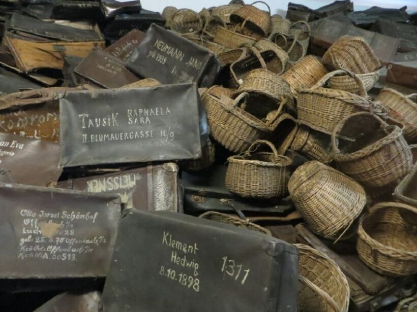 Auschwitz-Birkenau and Krakow Private Car Trip from Katowice - Easy and Comfortable Transfers
