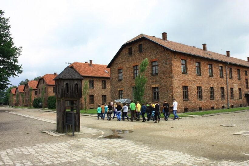 Auschwitz-Birkenau and Krakow Private Car Trip from Katowice - Real-Life Insights and Reviews