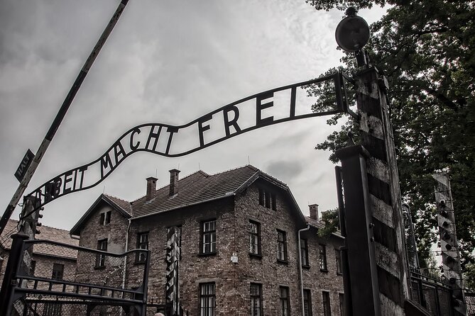 Auschwitz-Birkenau and Salt Mine Tour With Private Transport From Krakow - Experience and Recommendations