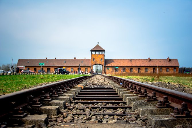 Auschwitz Birkenau and Wieliczka Salt Mine Guided Full Day Tour - FAQs