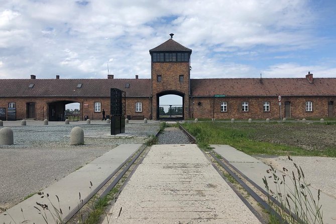 Auschwitz-Birkenau and Wieliczka Salt Mine Museum Guided Tour From Krakow - Inclusions