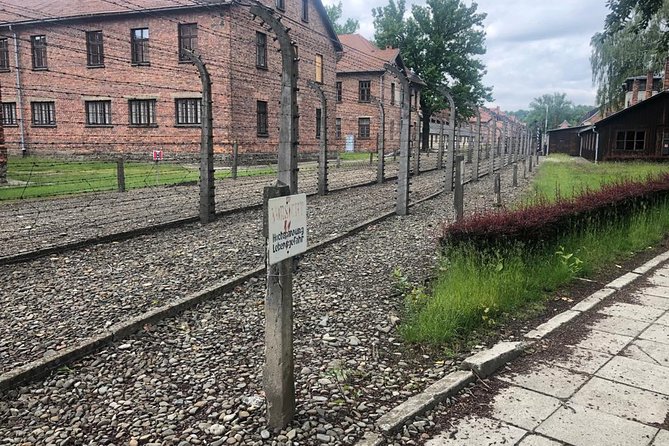 Auschwitz-Birkenau and Wieliczka Salt Mine Museum Guided Tour From Krakow - Making the Most of Your Visit