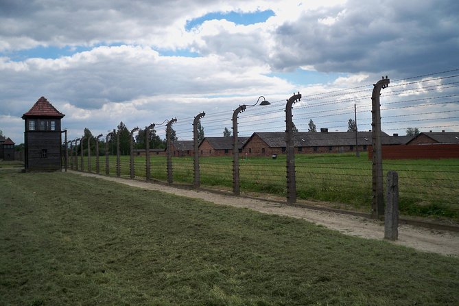 Auschwitz-Birkenau Best Value Shared Tour - FAQs