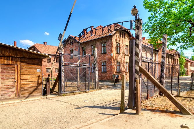 Auschwitz-Birkenau Camp Full-Day Guided Tour From Krakow - Inclusions and Transportation Details
