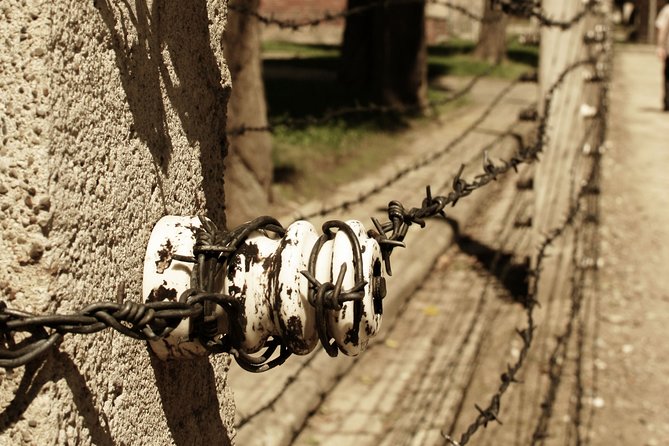 Auschwitz Birkenau: Complete Private Tour - Transportation and Accessibility