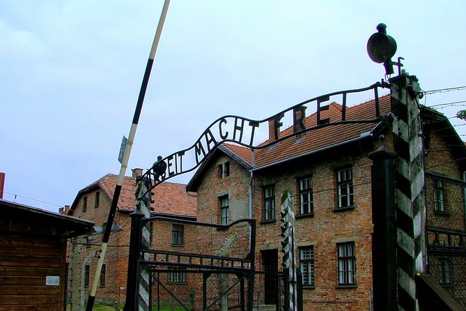 Auschwitz-Birkenau Concentration & Extermination Camp Full-Day Trip from Warsaw - Key Points