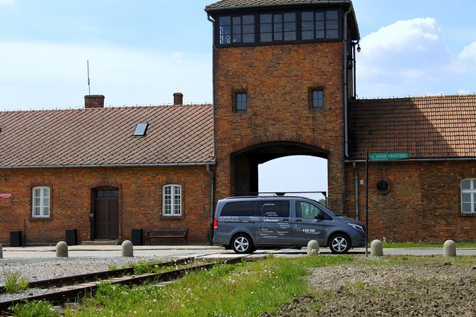 Auschwitz-Birkenau Concentration & Extermination Camp Full-Day Trip from Warsaw - Why This Tour Offers Good Value