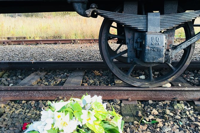 Auschwitz-Birkenau Day Tour From Wroclaw - Tour Inclusions