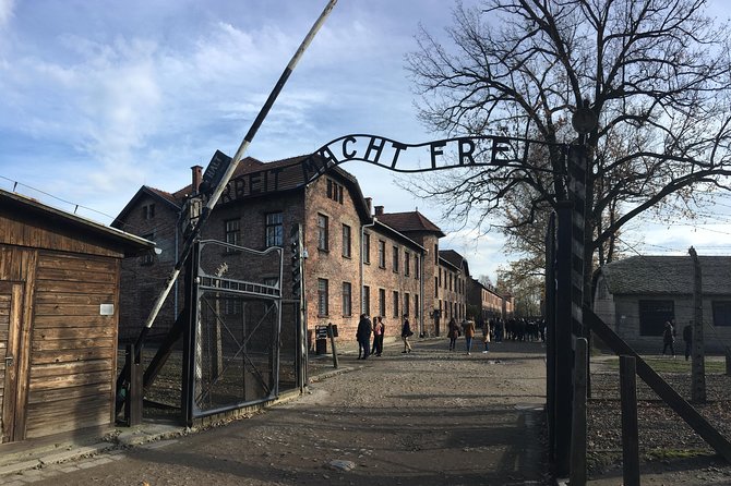 Auschwitz-Birkenau Day Tour From Wroclaw - The Significance of the Sites