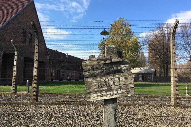 Auschwitz-Birkenau Day Tour From Wroclaw - Preparing for the Tour