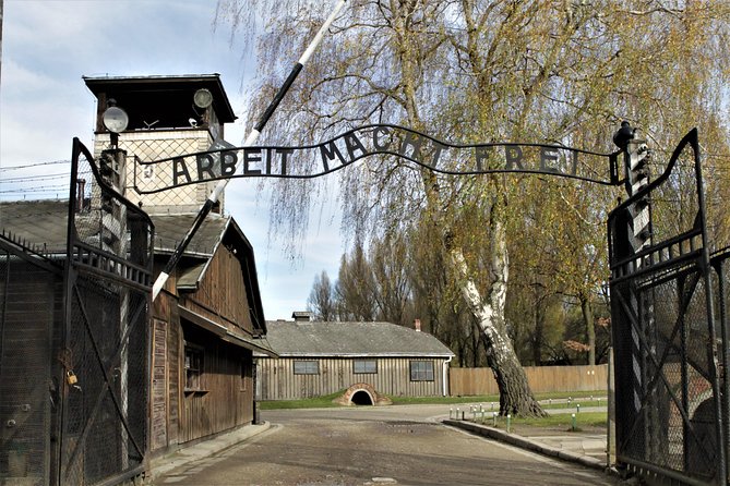 Auschwitz & Birkenau English guided tour by private transport from Katowice - Final Thoughts: Is This Tour Worth It?