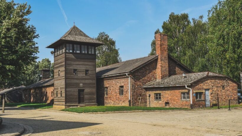 Auschwitz-Birkenau: Entrance Ticket and Live Tour Guide - FAQ