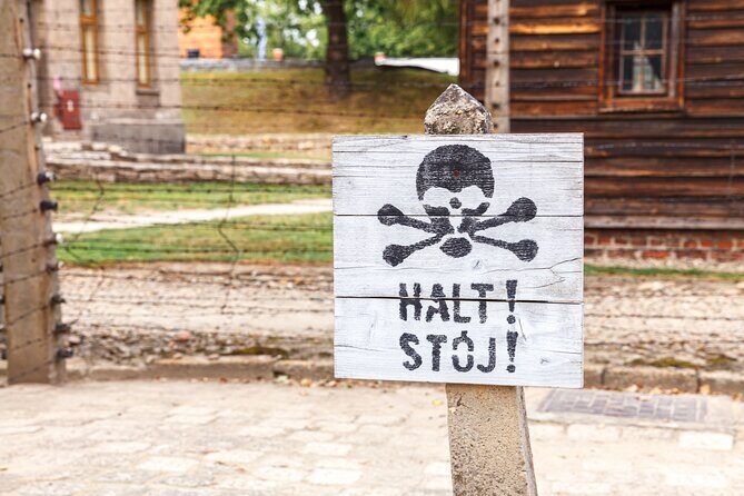 Auschwitz-Birkenau: Fast-Track Ticket & Guided Tour No Transfers - FAQs