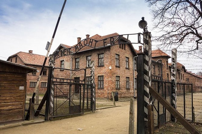 Auschwitz - Birkenau From Katowice - Meeting and Pickup Information