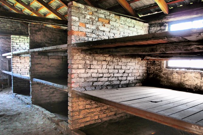 Auschwitz Birkenau Guaranteed Guided Tour or Your Money Back - Highlights of the Auschwitz-Birkenau Tour