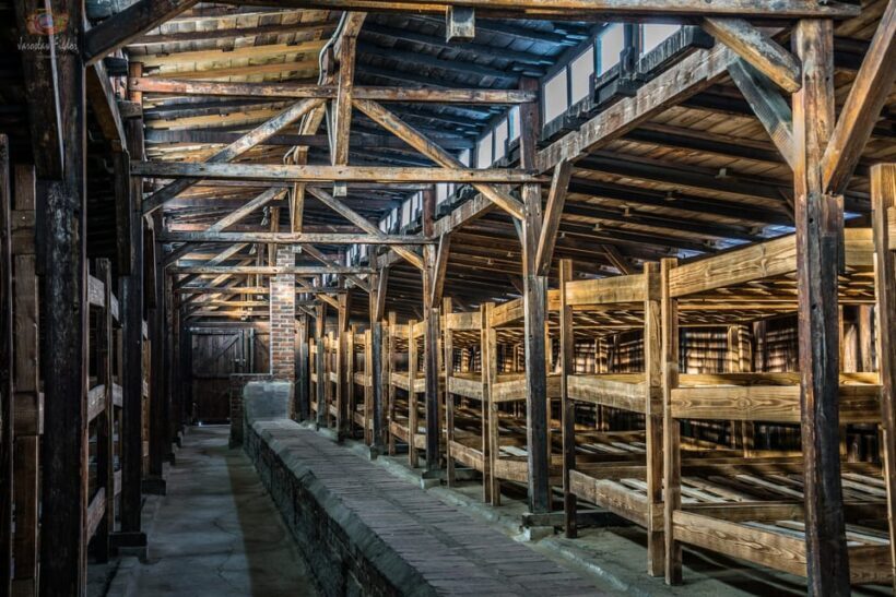 Auschwitz-Birkenau: Guided Tour and Skip-The-Line Ticket - FAQ