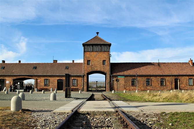 Auschwitz-Birkenau Guided Tour by Private Transport From Krakow - Key Points