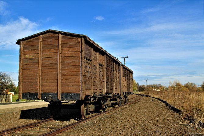 Auschwitz-Birkenau Guided Tour by Private Transport From Krakow - Transportation Details and Accessibility
