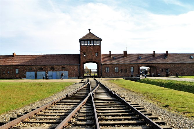 Auschwitz-Birkenau Guided Tour by Private Transport From Krakow - Important Visitor Information