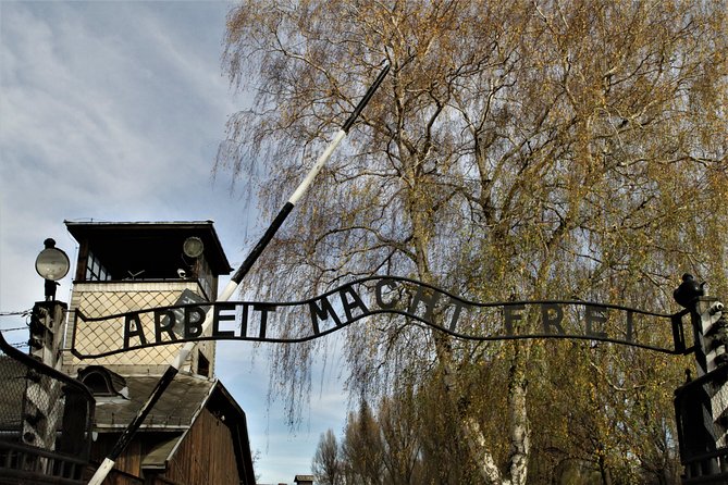 Auschwitz-Birkenau Guided Tour by Private Transport From Krakow - Planning Your Visit